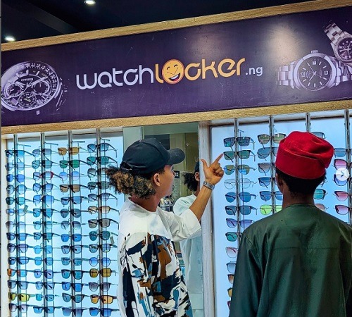 WatchLocker-one stop online watch store for genuine affordable luxury ...